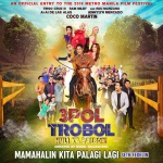 Mamahalin Kita Palagi Lagi (From 3pol Trobol: Huli Ka Balbon)-Mamahalin Kita Palagi Lagi (From ...
